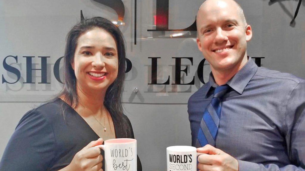 Careers | Shoup Legal
