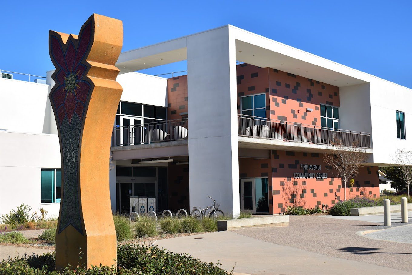 LIVE Workshop at the Carlsbad Pine Avenue Community Center: Estate ...