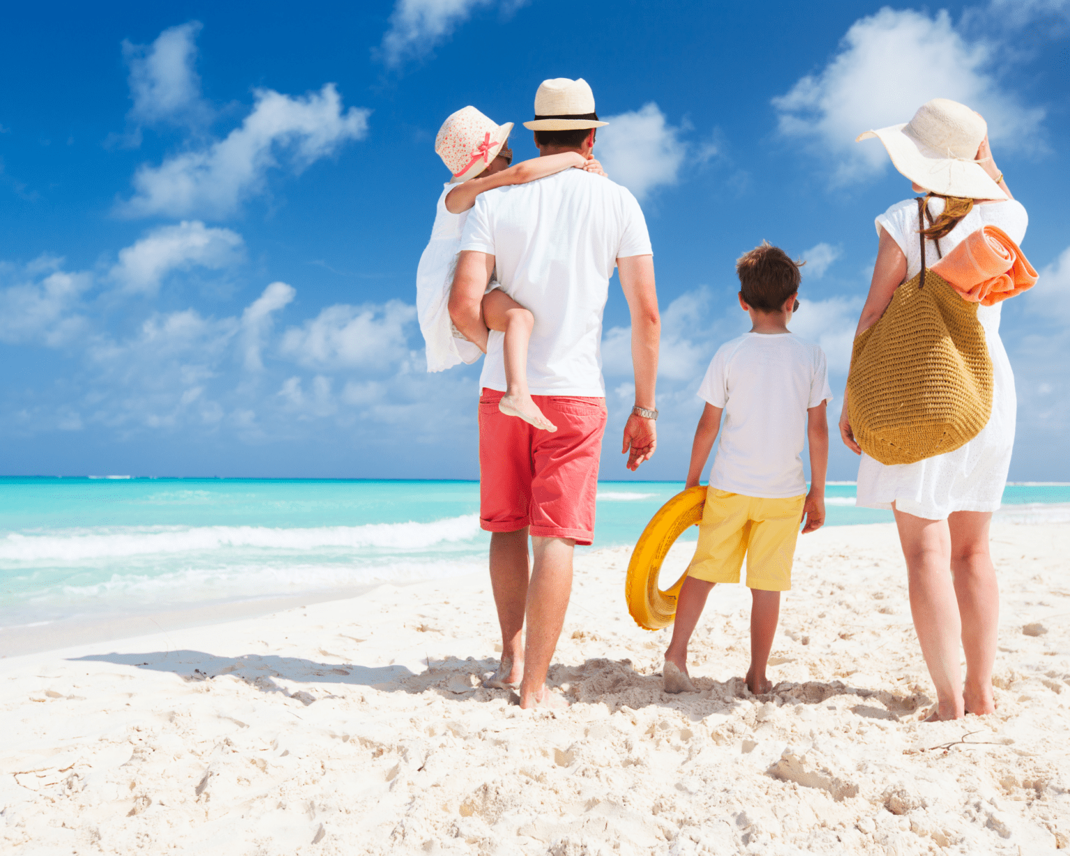 Hot Weather, Hot Mess: How Outdated Estate Plans Can Cause a Meltdown